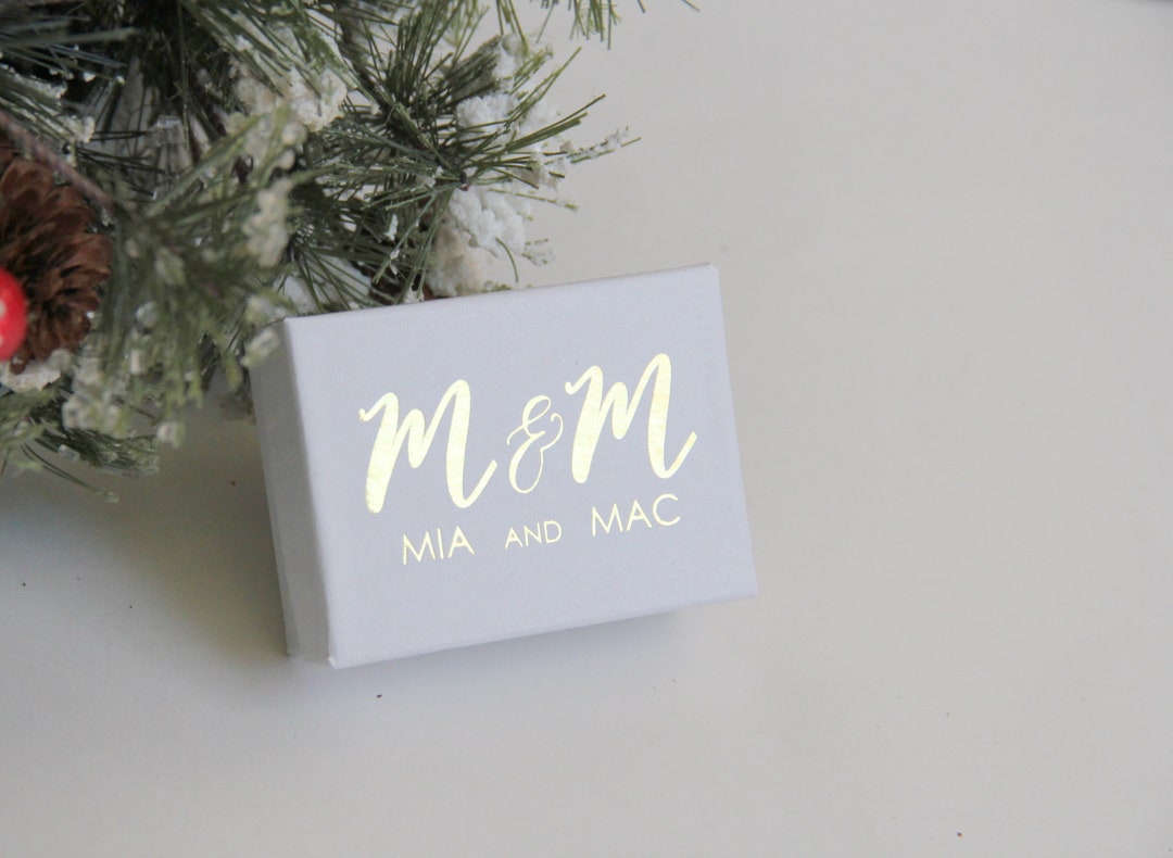 Extra Gift Boxes for Your Order. - Etsy