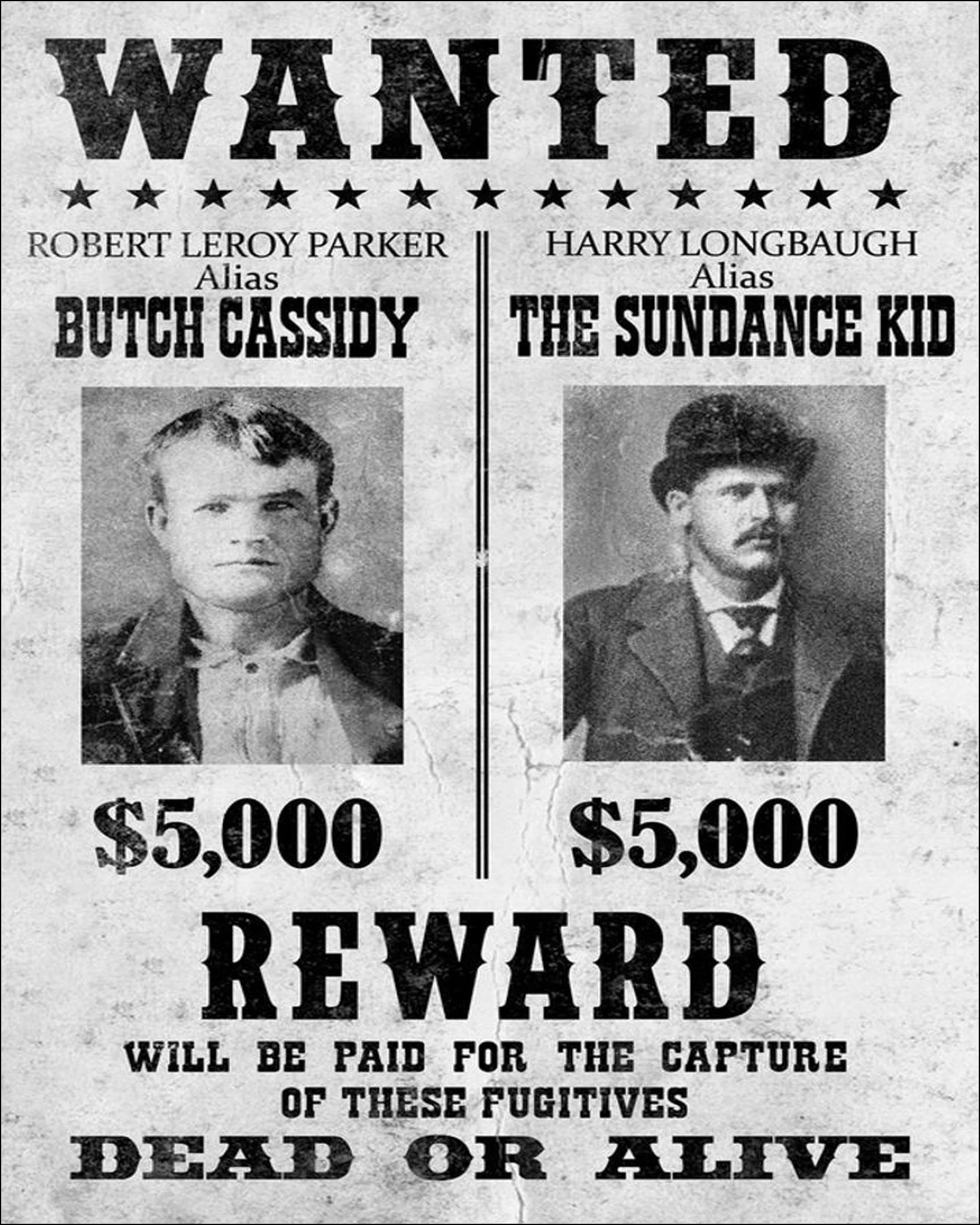 The Outsiders Johnny Cade Wanted Poster