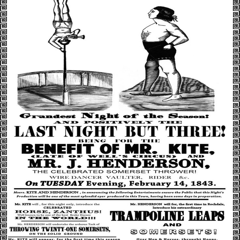 Kite Poster - Etsy