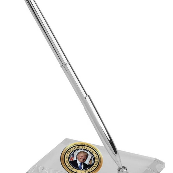 Trump Pen - Etsy