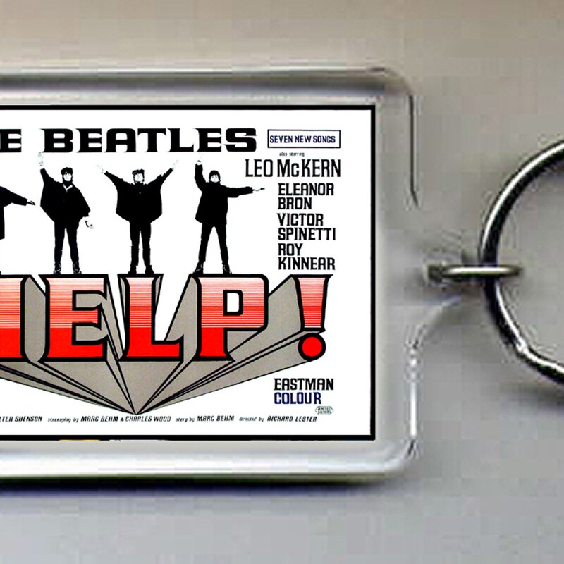 Beatles Gifts - 60+ Gift Ideas for 2025