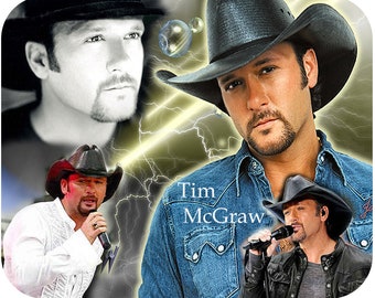 Tim Mcgraw Svg - Etsy