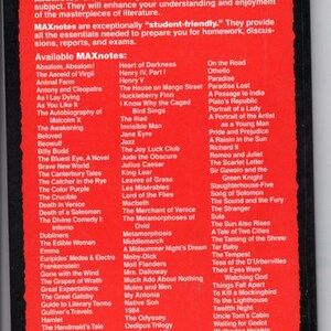 Animal Farm 2001 George Orwell Study Guide - Etsy