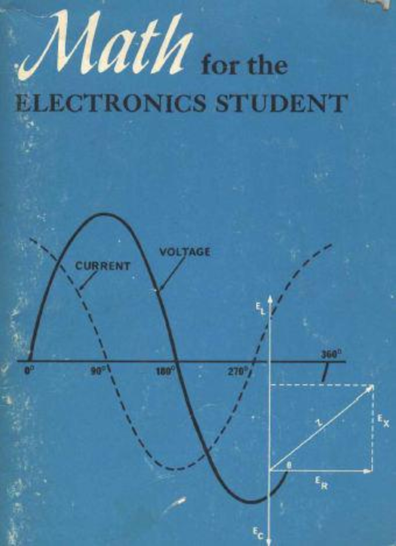 Math for Electronics PDF - Etsy