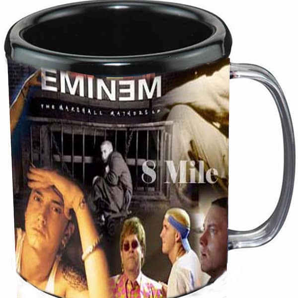 Eminem - Etsy