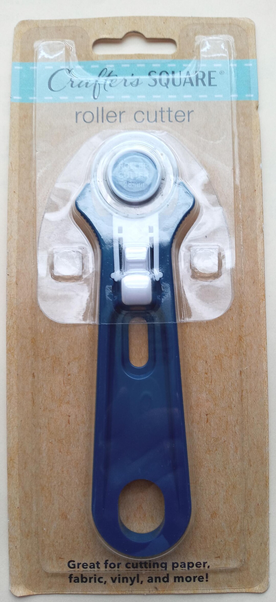 28mm Round Wheel Rotary Cutter for Paper, Fabric, Vinyl - Etsy