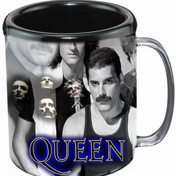 Queen Kitchen Mug - Etsy