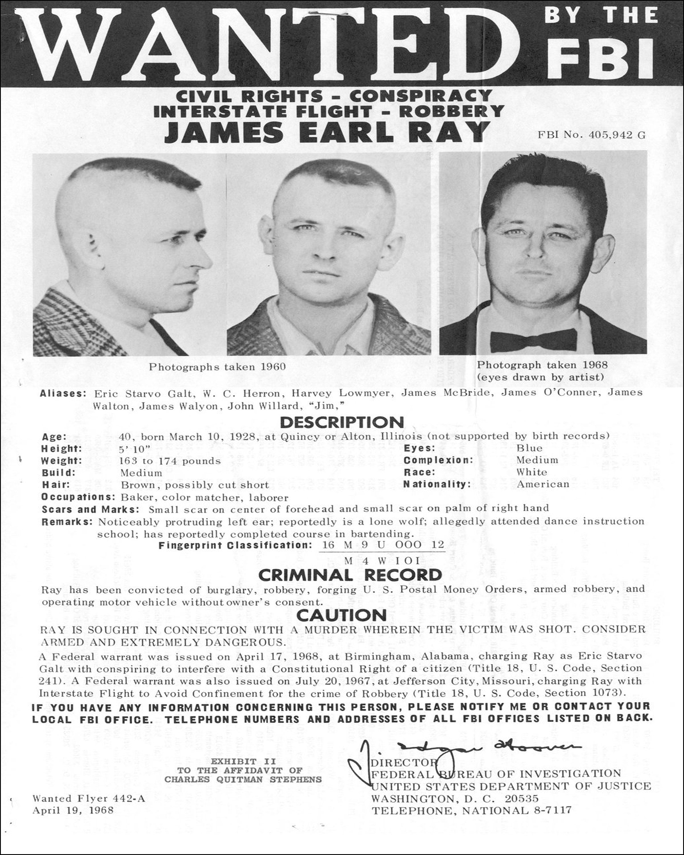 Fbi Wanted Poster Background