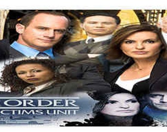 Law and Order Svu Svg - Etsy