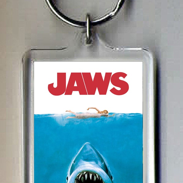 Jaws Ride - Etsy