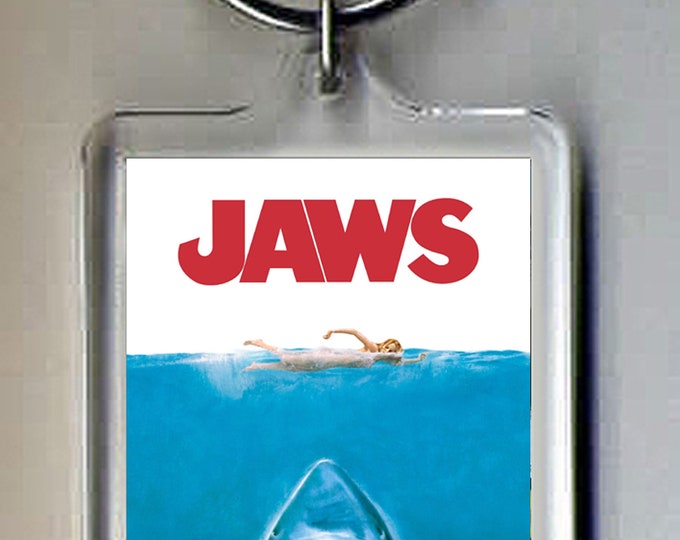 JAWS Shark Cage - Etsy