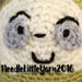 Grembly Gunk TWD Seymore the Sloth Crochet Sloth the - Etsy UK