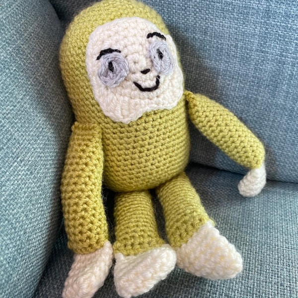 Eugene Walking Dead - Etsy