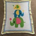 Grembly Gunk, TWD, Seymore the Sloth, Crochet Sloth, the Walking Dead ...