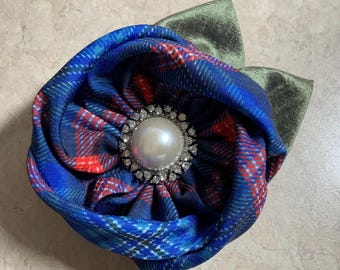 Daughter’s of the American Revolution - DAR Cockade Pin - Etsy