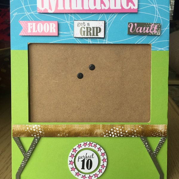 Gymnastics Gift - Etsy