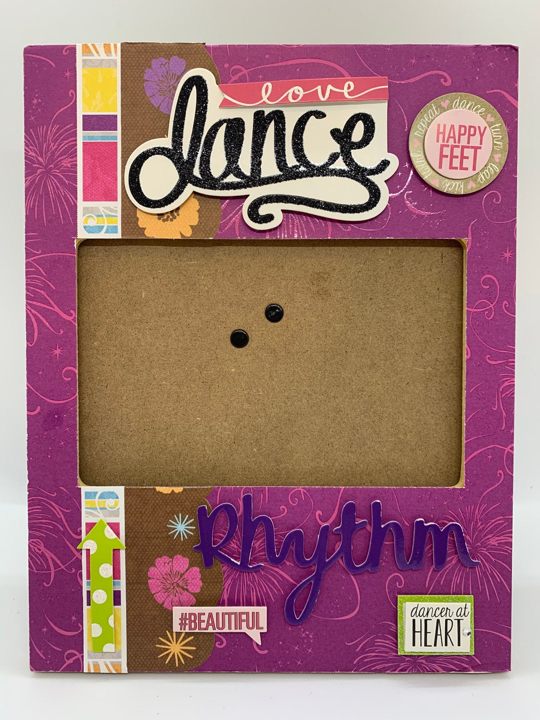 Dance Picture Frame, Dancing Star, Tiny Dancer, She's a Dancer, Dance ...