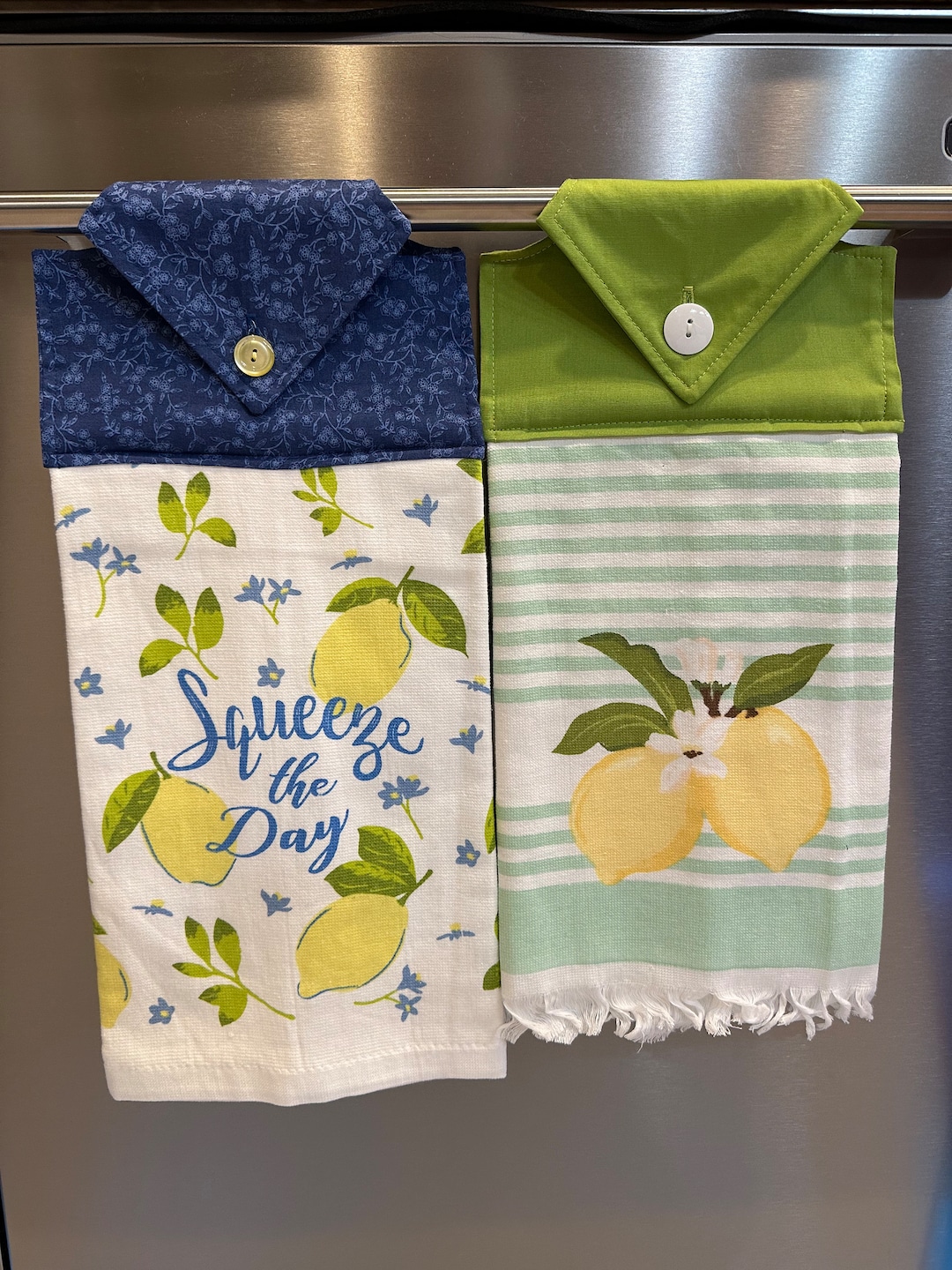 Lemon, Lemon Towel, Squeeze the Day Lemon Towel, Squeeze the Day Lemon ...