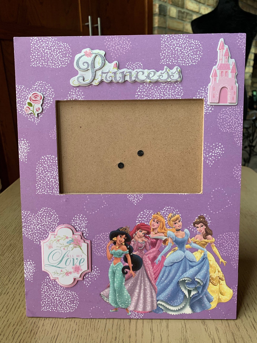 Disney Princess, Dancing Princess, Dreams Do Come True, Disneyland ...