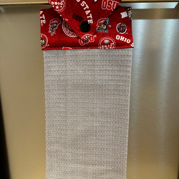Ohio State Decor - Etsy