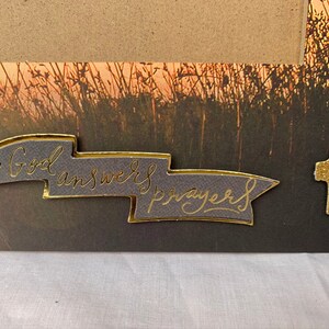 Christian Picture Frame, Trust in the Lord, Christian Family, Religious ...