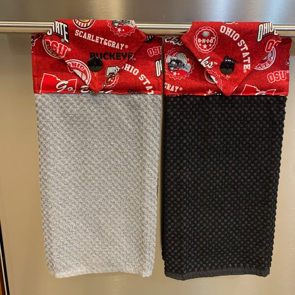 Ohio State Decor - Etsy