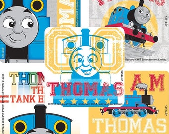 Thomas stickers | Etsy