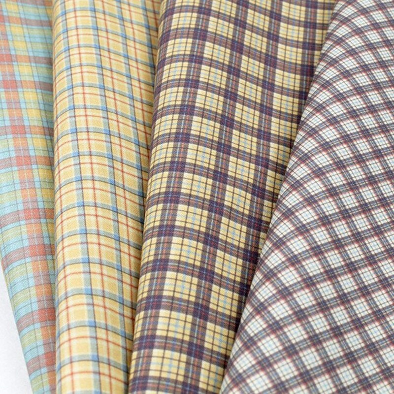 Small Scale Fabric - Etsy