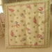 Miniature Beatrix Potter Quilt - Etsy