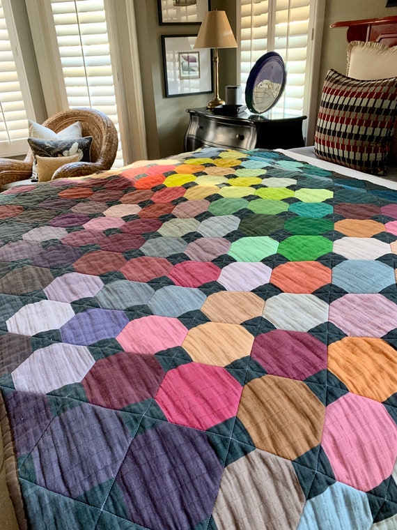 Handmade Modern Quilts