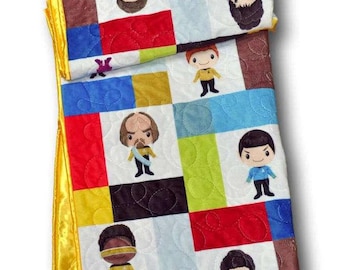 Star Trek Nursery | Etsy