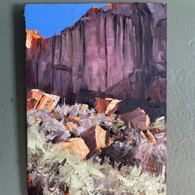 Southern Utah Art - Etsy