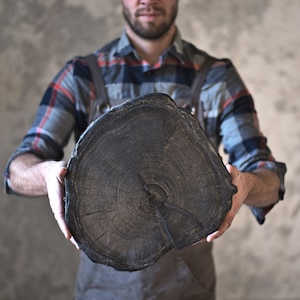 Customizable Fingerprint Tree Ring Art, Fingerprint Art, Tree Ring ...