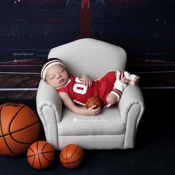 Newborn Basketball - Etsy