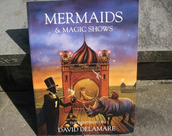 David delamare | Etsy