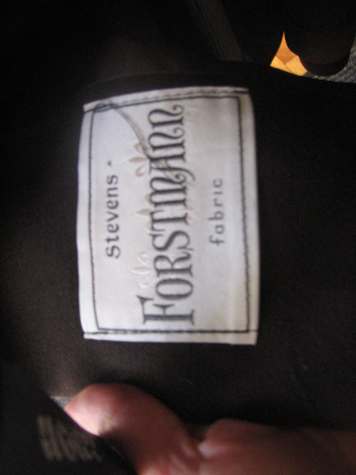 Vintage Fox Fur Coat - Forstman - 1960s - Swing Coat - Sterns - Etsy