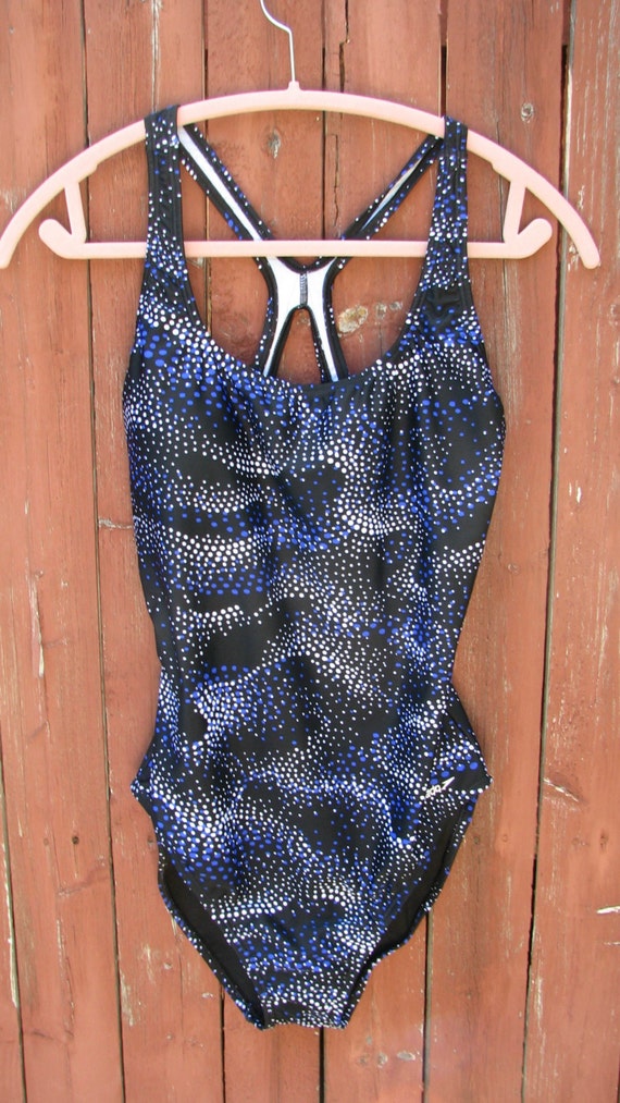 vintage speedo vintage bathing - Gem