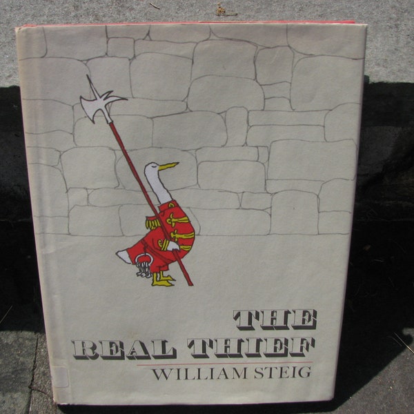 William Steig - Etsy