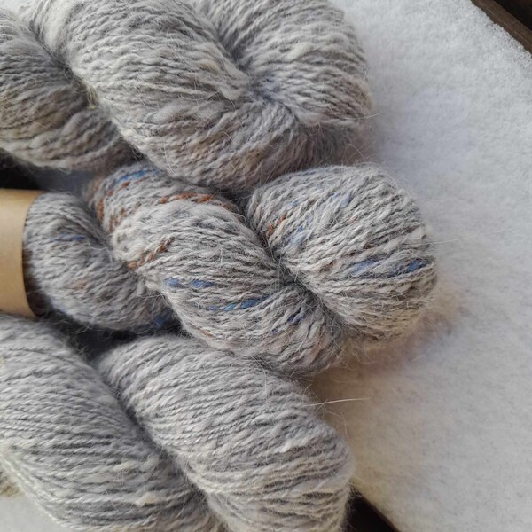 Angora Yarn - Etsy