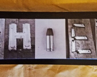 Police Chief Sign - Etsy