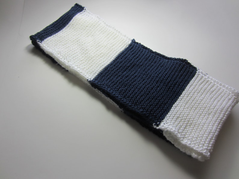 Penn State Scarf | Etsy