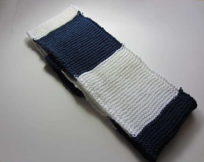 Penn State Scarf - Etsy