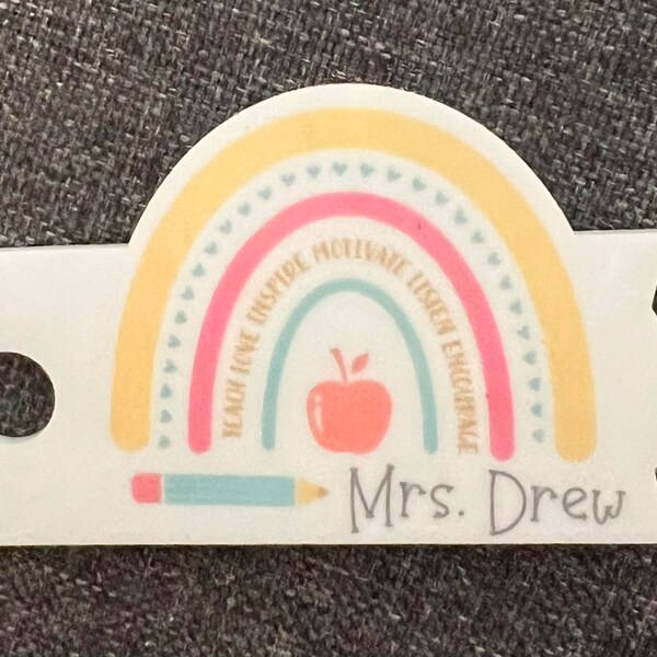 Sublimation Stanley Topper - Etsy