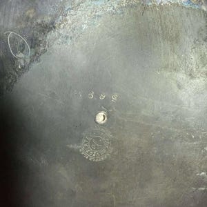 Antique Wilcox Silver Plate Tilting Water Pitcher – 1800s Ornate ...