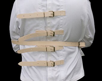 Straight jacket | Etsy