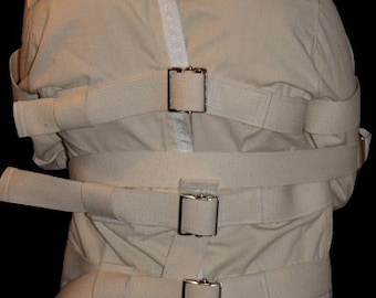 Straitjacket | Etsy
