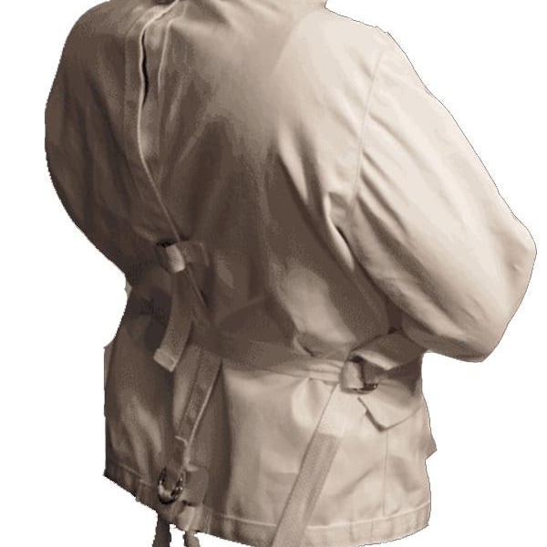 Real Straight Jackets - Etsy