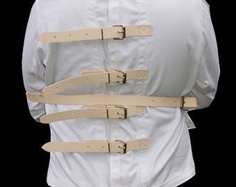 Straight Jacket | Etsy