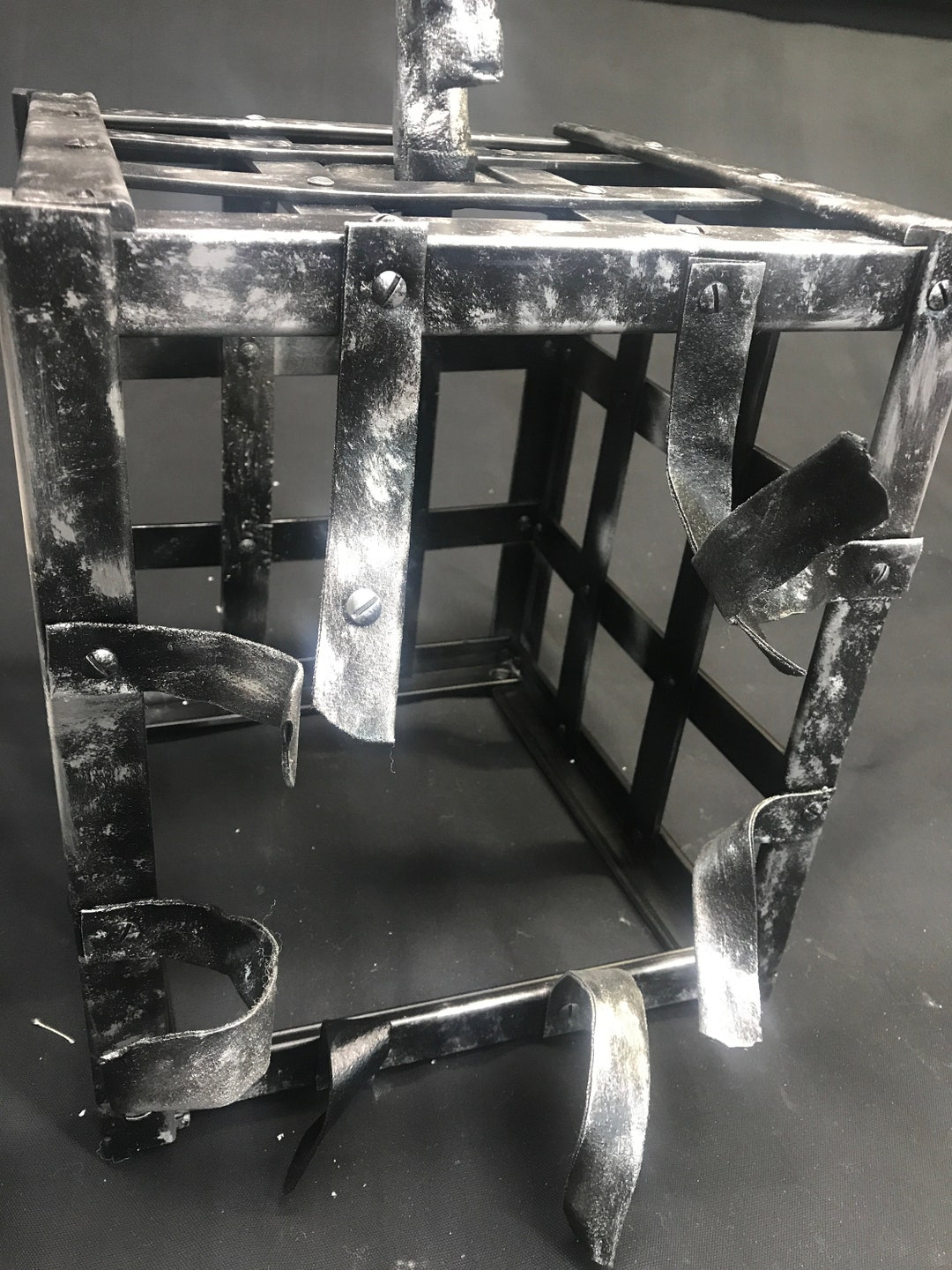 Head Cage - Etsy