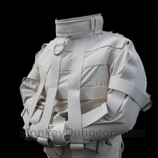 Straitjacket Shop - Etsy